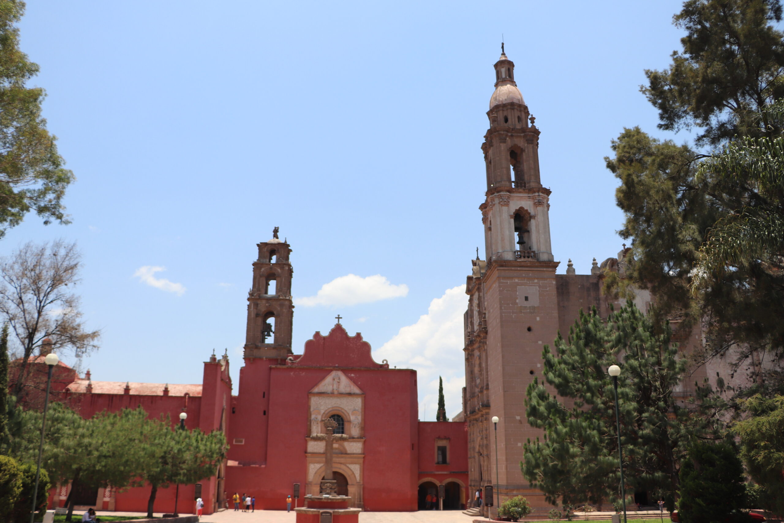 PROYECTA MENCHACA LLEVAR A LOS 7 PUEBLOS MÁGICOS A SU MÁXIMO POTENCIAL ...