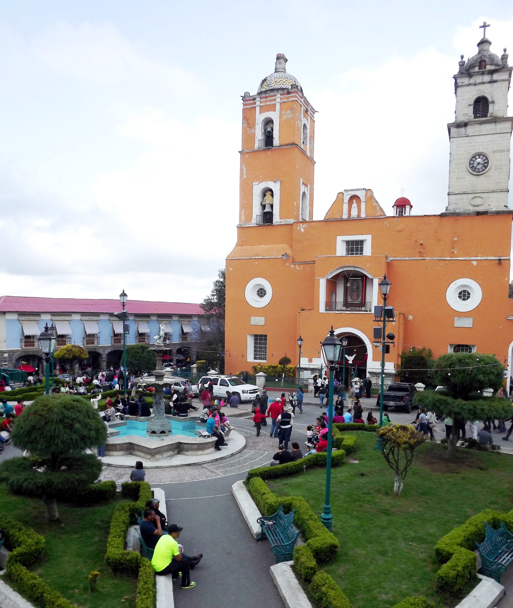 PROYECTA MENCHACA LLEVAR A LOS 7 PUEBLOS MÁGICOS A SU MÁXIMO POTENCIAL ...