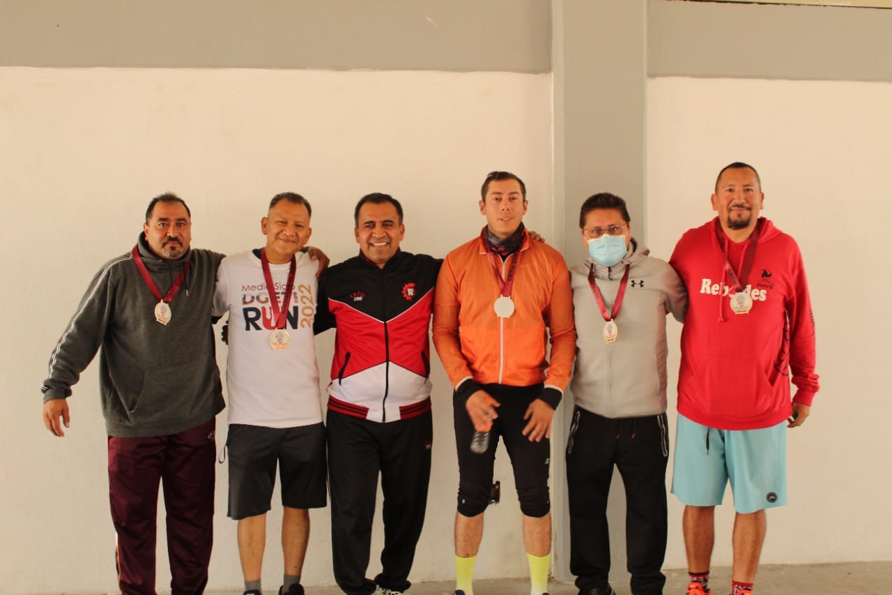 Celebran 38 años del inicio de operaciones del CBTIS 200 en Tepeji del ...