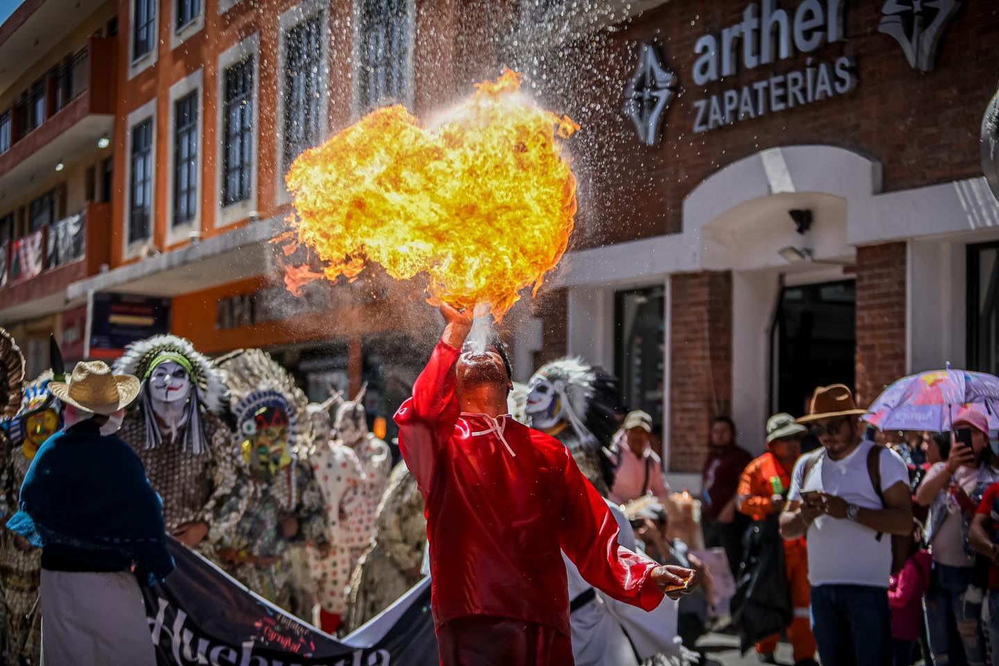 Diez cosas que debes saber del Carnaval. | Periodico El Origen