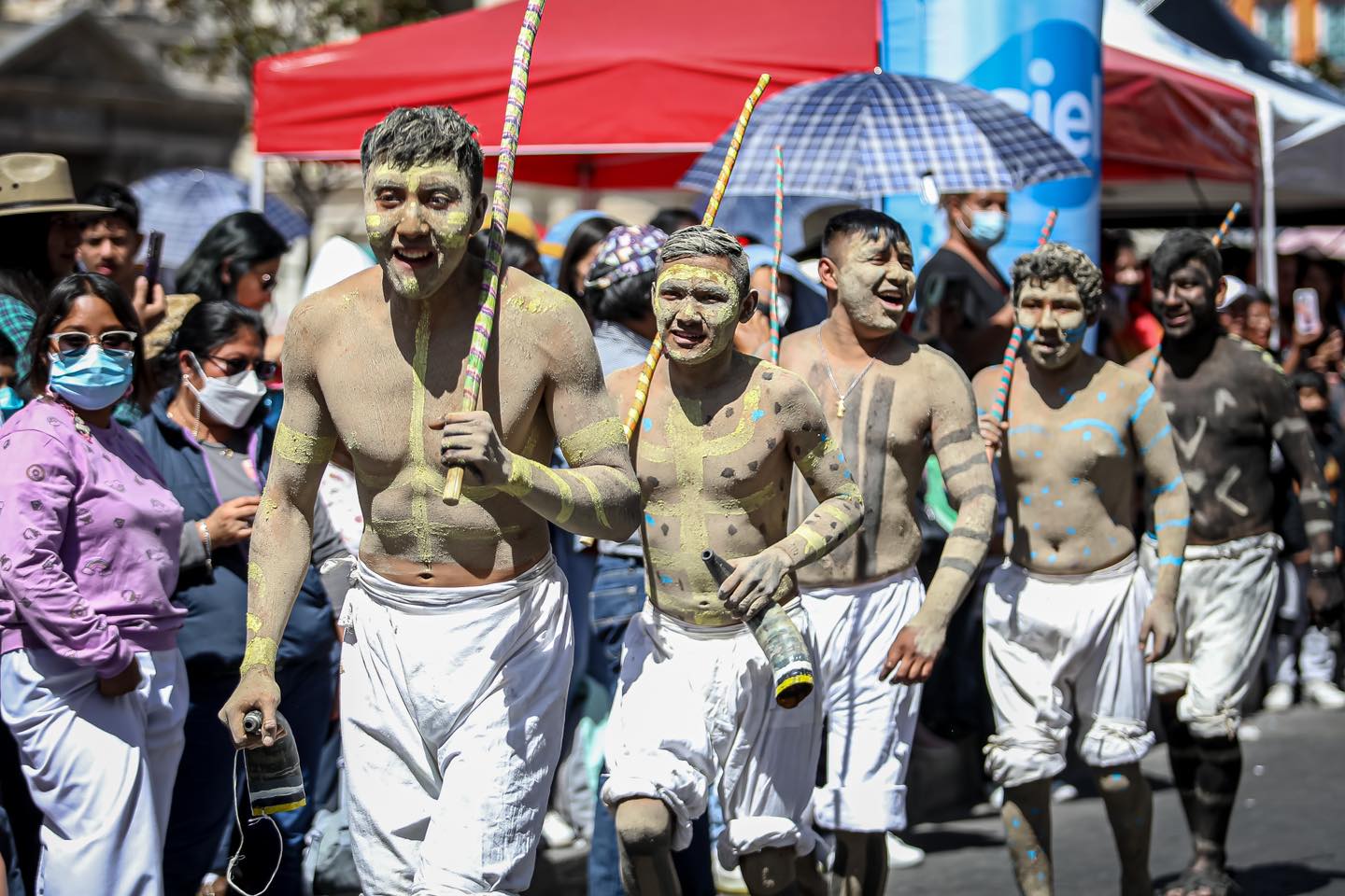 Diez cosas que debes saber del Carnaval. - Periodico El Origen