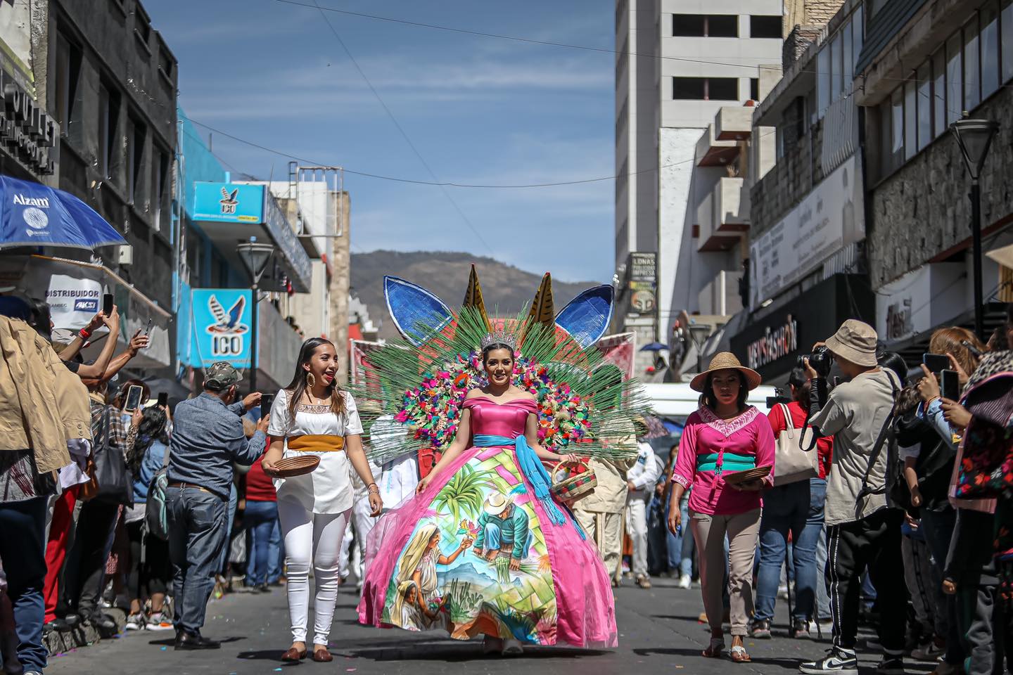 Diez cosas que debes saber del Carnaval. | Periodico El Origen