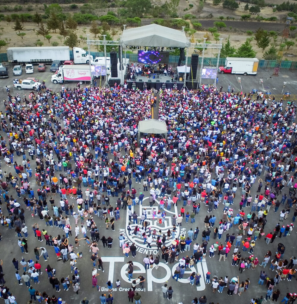 Tepeji del Río en el siguiente nivel - Periodico El Origen