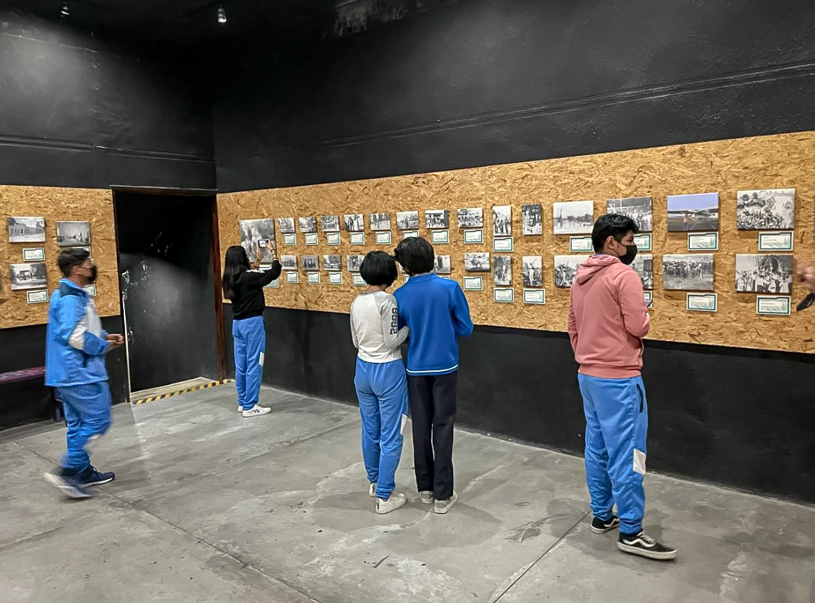 Celebra Museo Comunitario Atotonilli siete años de preservar el ...