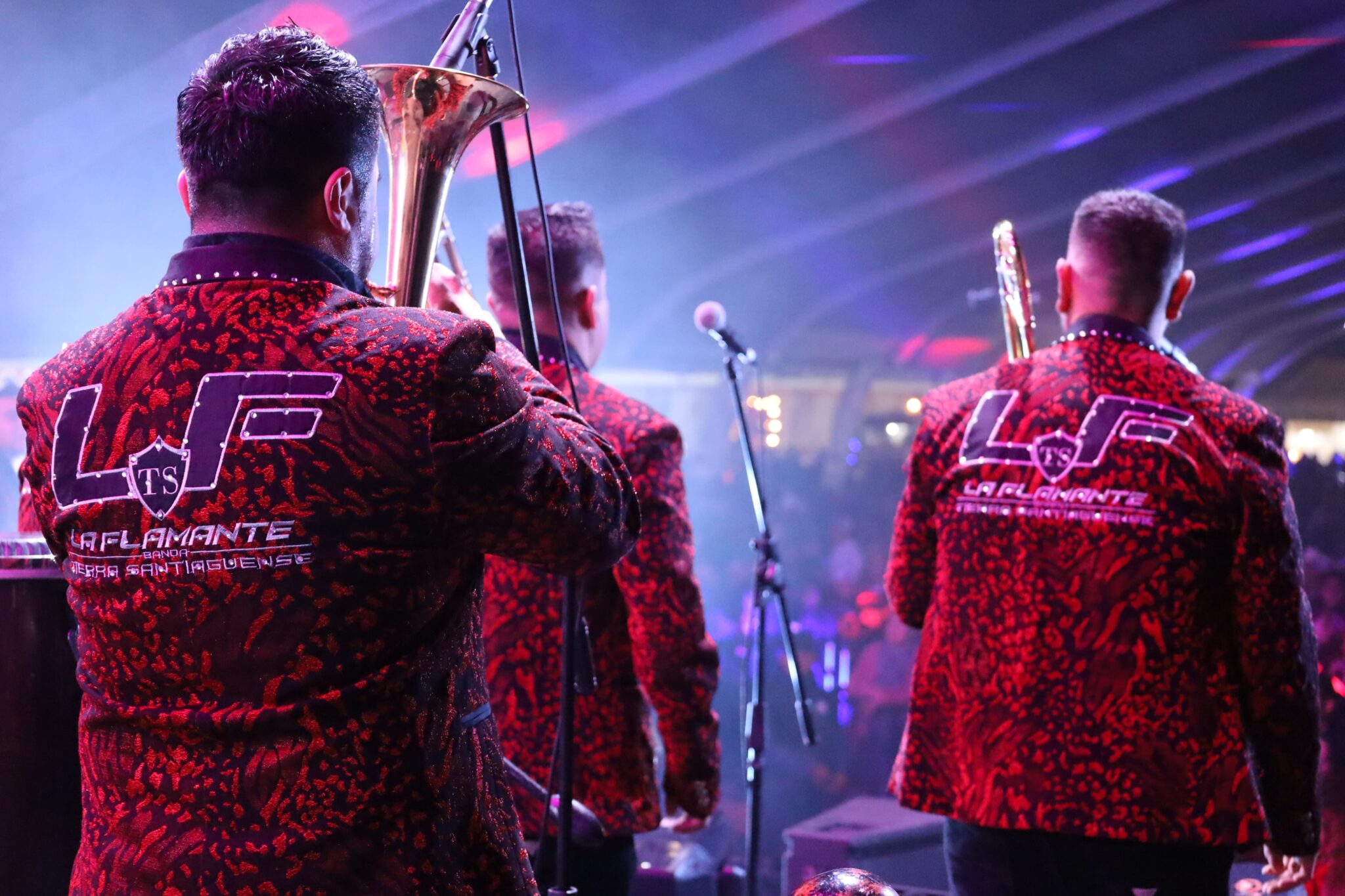 Rotundo éxito las Fiestas de Octubre en Tepeji en el marco del ...